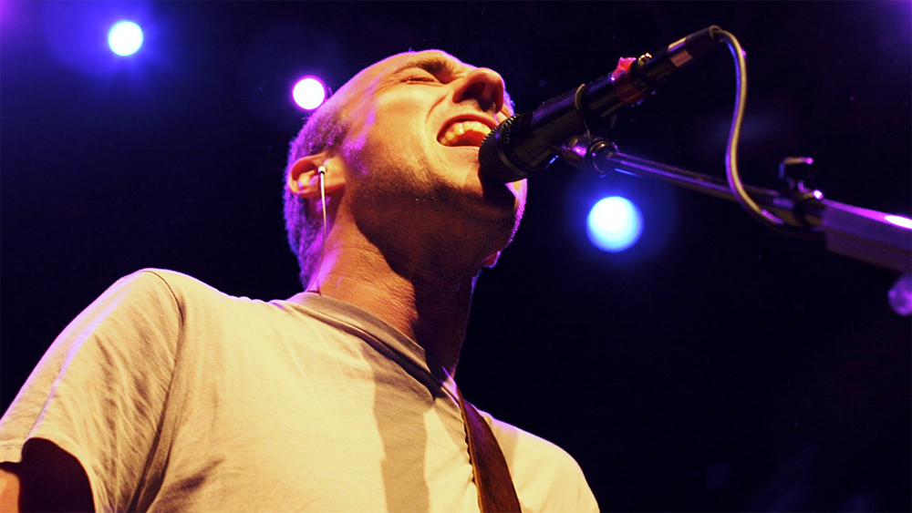 Sunny Day Real Estate In Concert : NPR