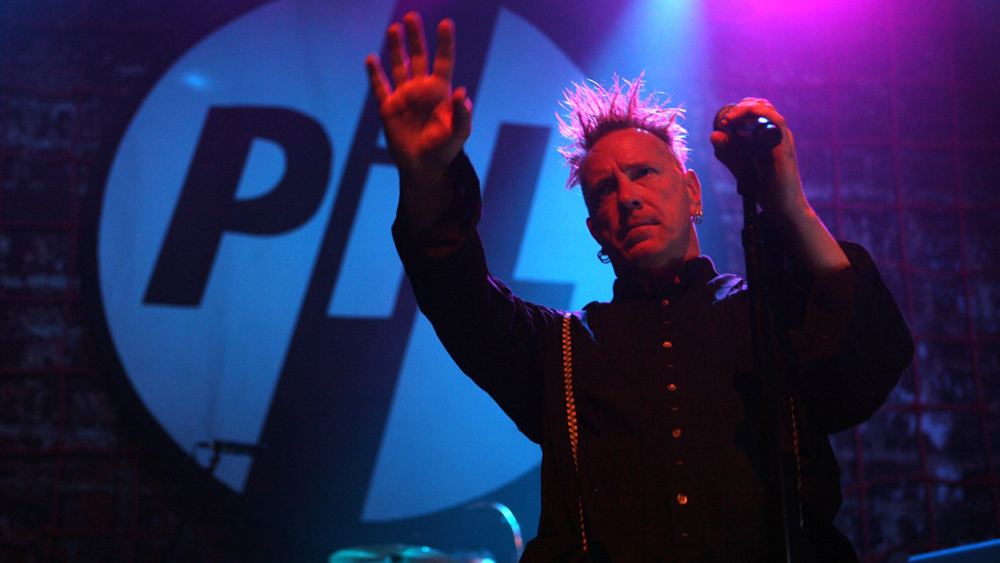 Public Image Ltd. Returns For A Thrilling Live Concert : NPR