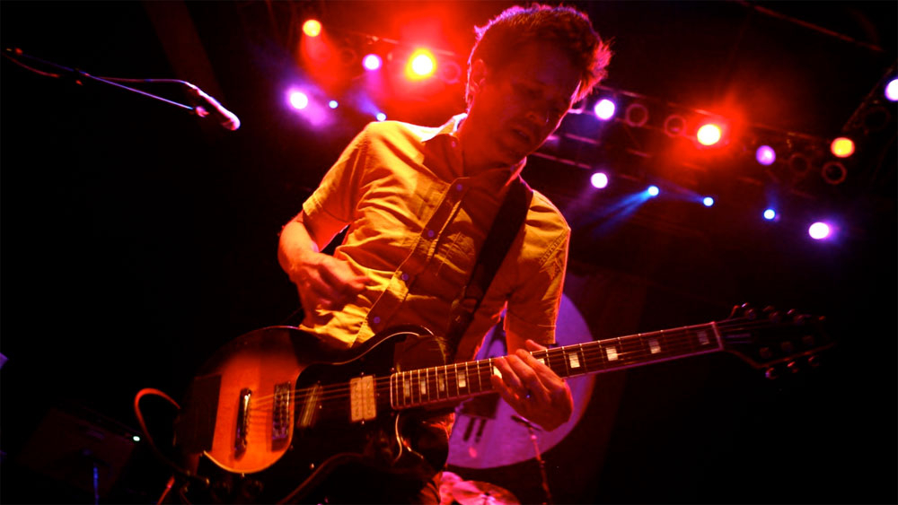 Superchunk In Concert : NPR