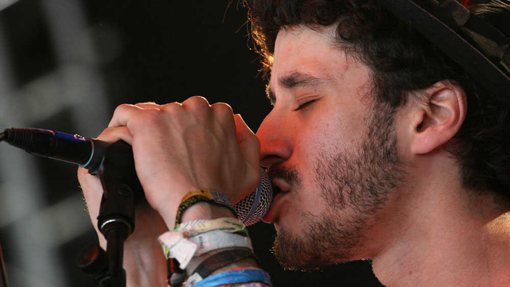 Bonnaroo 2010: The Postelles In Concert : NPR