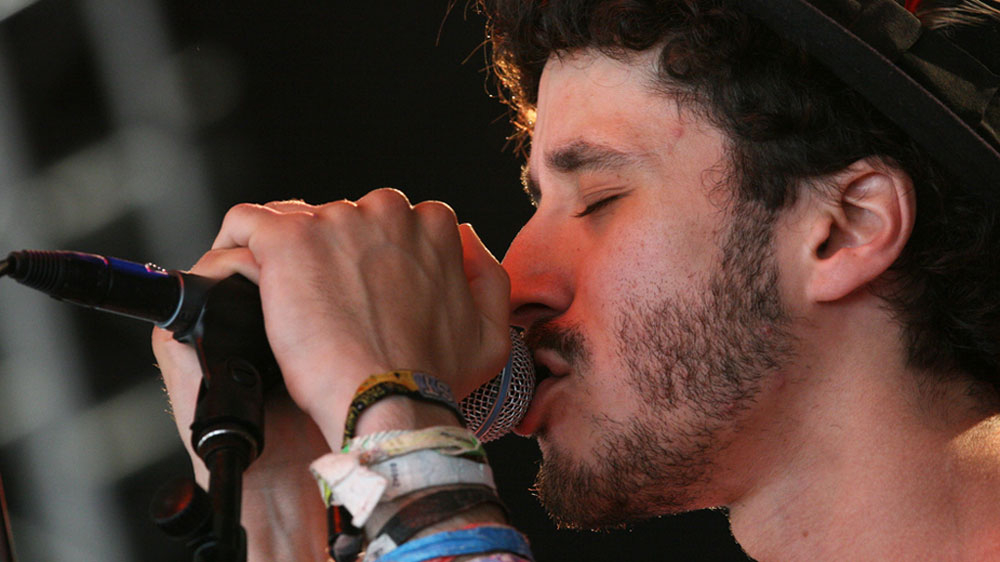 Bonnaroo 2010: The Postelles In Concert : NPR