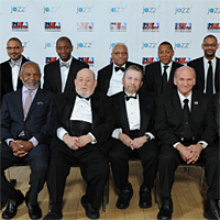 The 2011 NEA Jazz Masters Awards Concert : NPR
