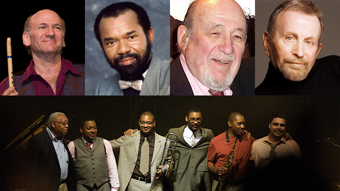 The Masters Have Spoken : A Blog Supreme : NPR