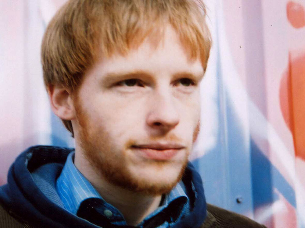 Kevin Devine, Recorded Live In Concert : NPR