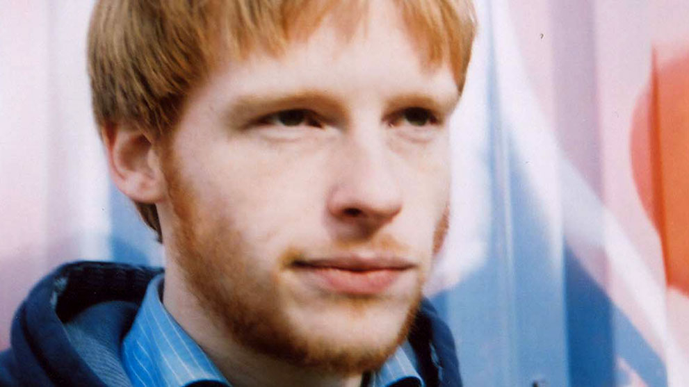 Kevin Devine, Recorded Live In Concert : NPR