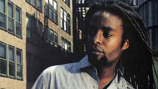 John Forte, Recorded Live In Concert : NPR