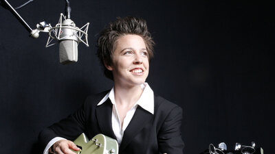 Erin McKeown - Alchetron, The Free Social Encyclopedia