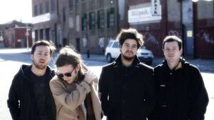 Delta Spirit : NPR