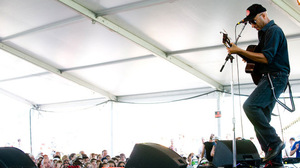 Tom Morello : NPR