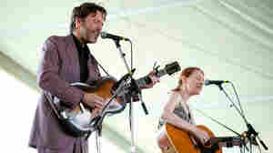 David Rawlings : NPR