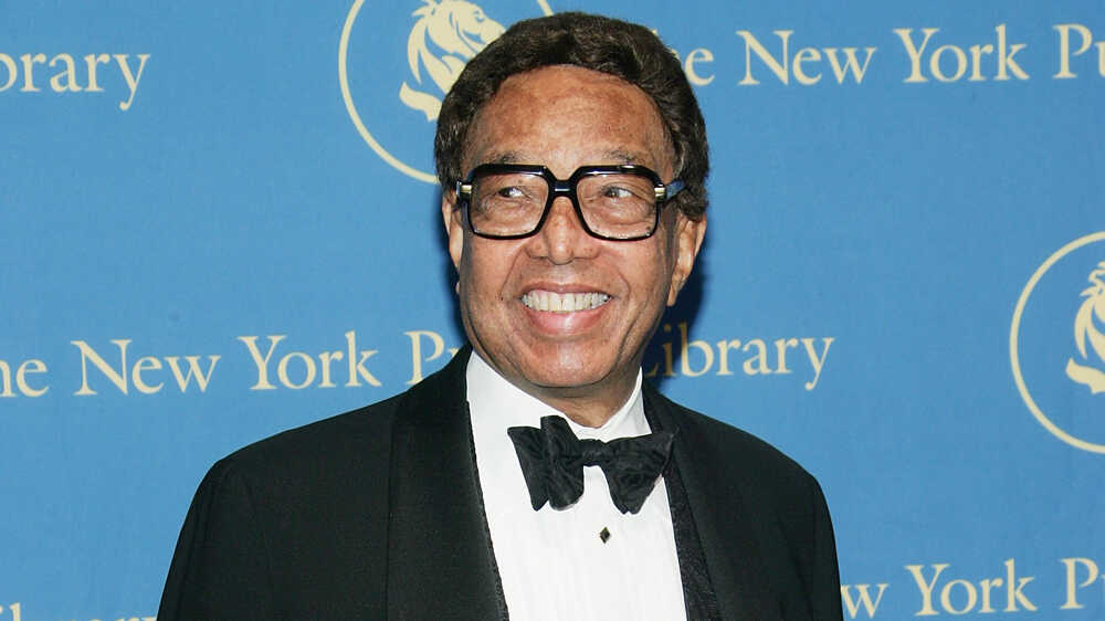 Billy Taylor : NPR