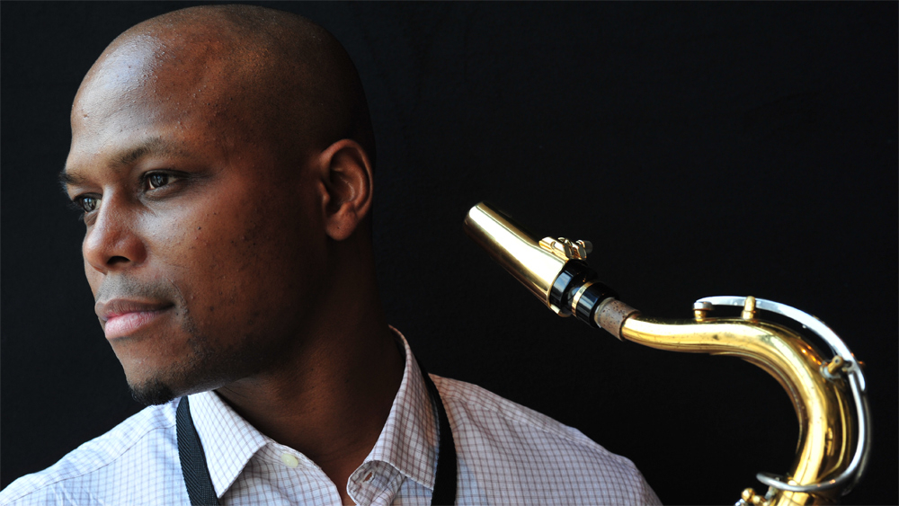 JD Allen Trio: Live In Denver : NPR