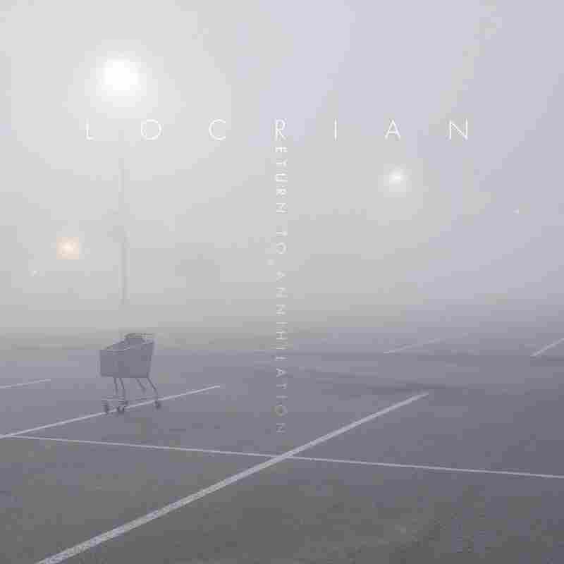 Locrian Summons The 'Wrath Of Heaven' In Hypnotic Song : All Songs ...