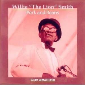 Willie 'The Lion' Smith: Stride Piano's Uptown Ruler : A Blog Supreme : NPR