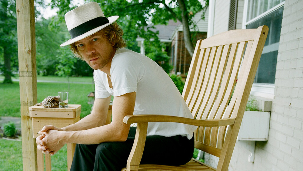 Exclusive First Listen: Brendan Benson : NPR