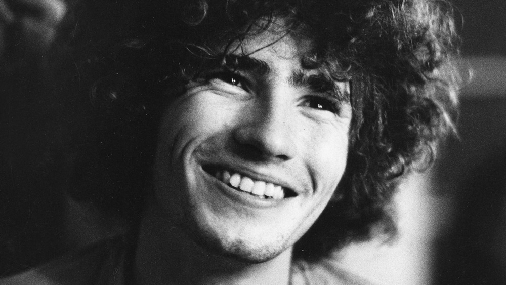 Tim Buckley: Tingling The Spine And The Brain : NPR