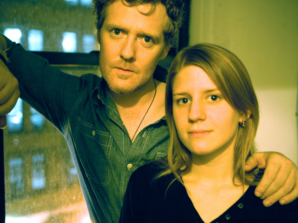 Exclusive First Listen: The Swell Season : NPR