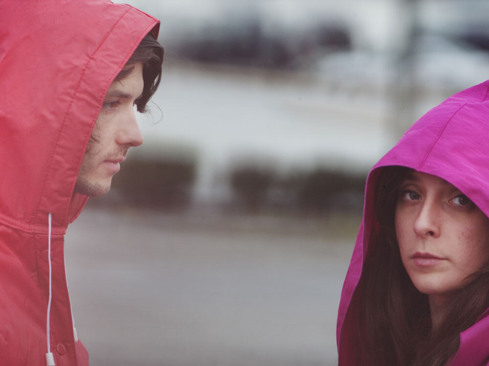 First Listen: Beach House, 'Teen Dream' : NPR