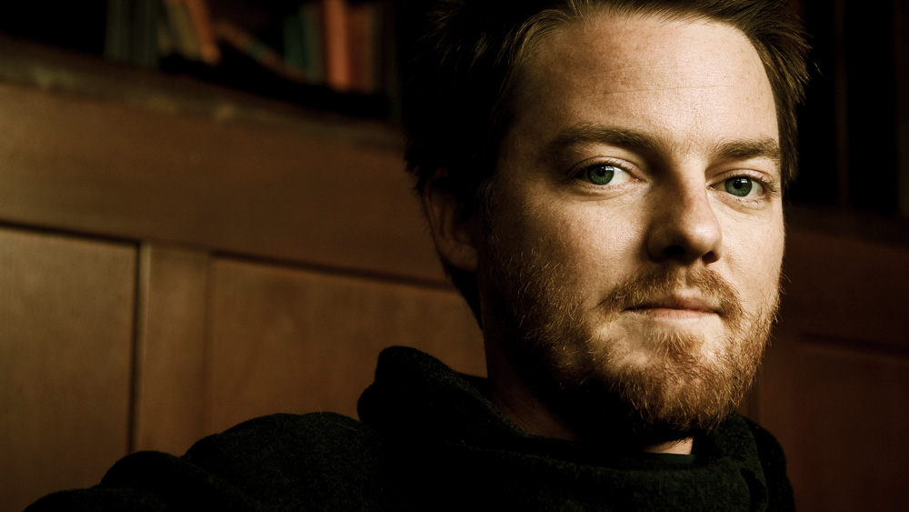 Exclusive First Listen: Eluvium : NPR