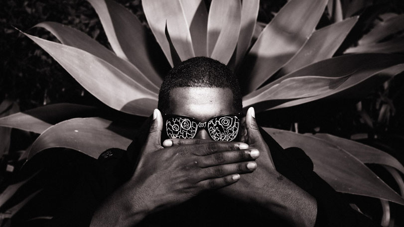 Flying Lotus : NPR