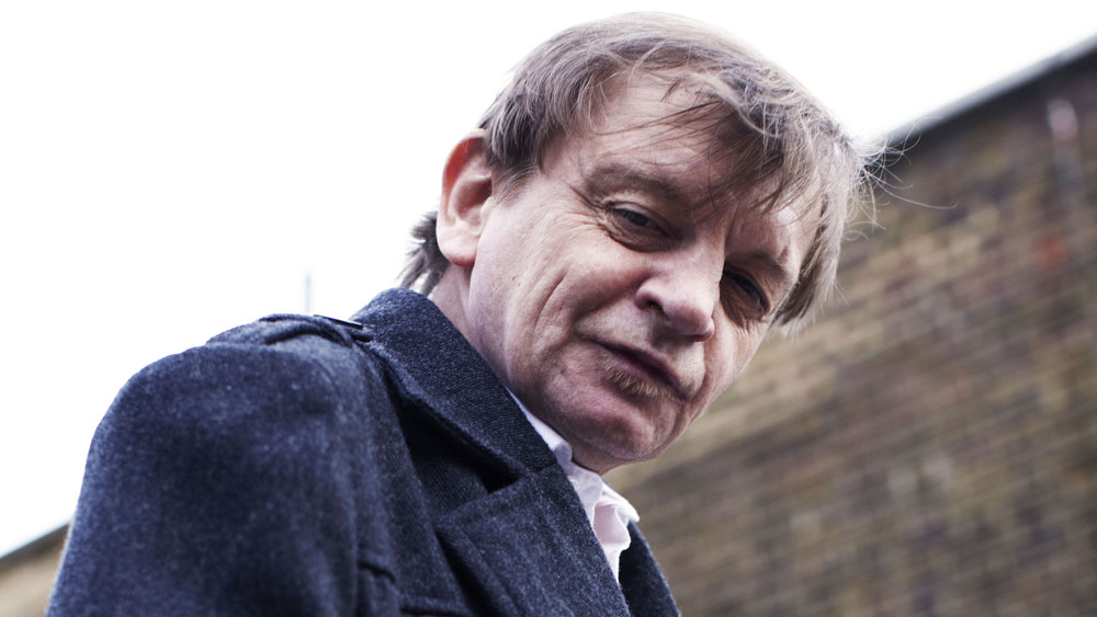 First Listen: The Fall, 'Your Future Our Clutter' : NPR