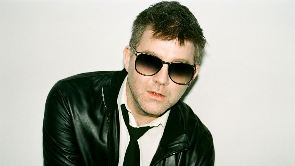 First Listen: LCD Soundsystem, 'This Is Happening' : NPR