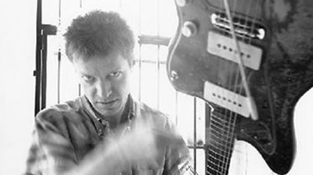 First Listen: The Nels Cline Singers, 'Initiate' : NPR
