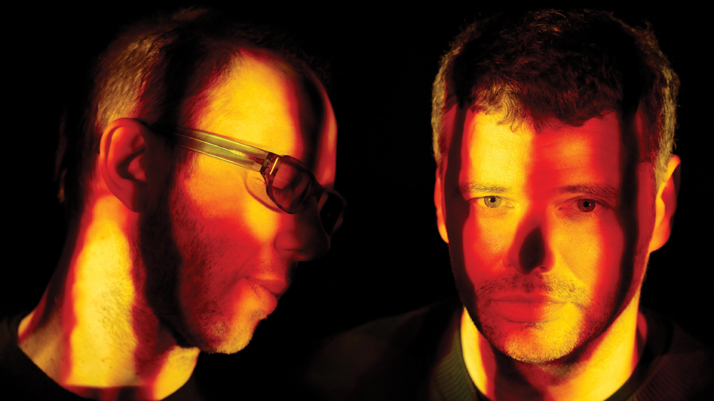 The Chemical Brothers : NPR
