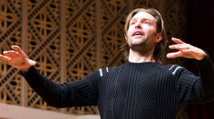 Eric Whitacre : NPR
