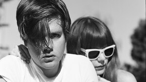 Johnathan Rice : NPR