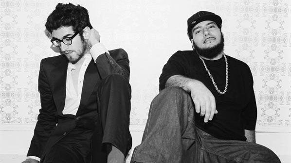 First Listen: Chromeo, 'Business Casual' : NPR