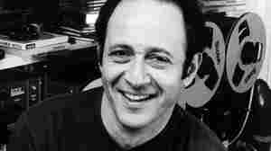 Steve Reich : NPR