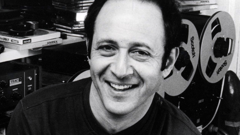 First Listen: Steve Reich, 'Double Sextet, 2x5' : NPR