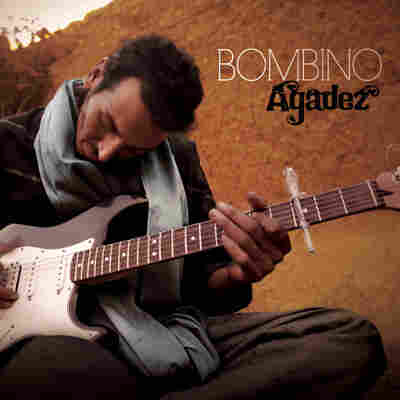 50 Favorites Of 2011: A-B : NPR