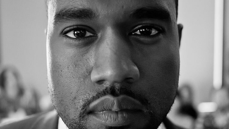 Kanye West Gets 'Twisted,' But Misses The Beauty : NPR