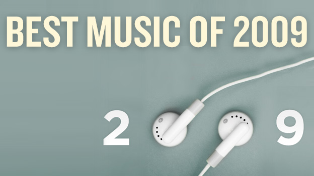 Ten Great Moments From Jazz Recordings In 2009 : A Blog Supreme : NPR