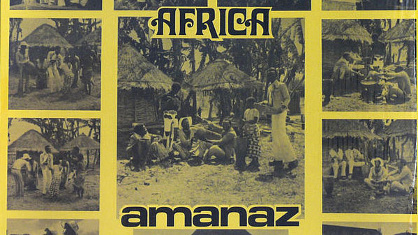 Egon's Favorite African Funk Reissues Of 2009 : NPR