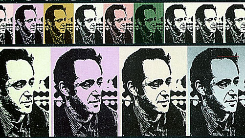 Reich On Reich: A Composer And His Music : NPR