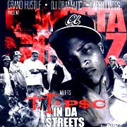 The Decade In Rap Mixtapes : NPR