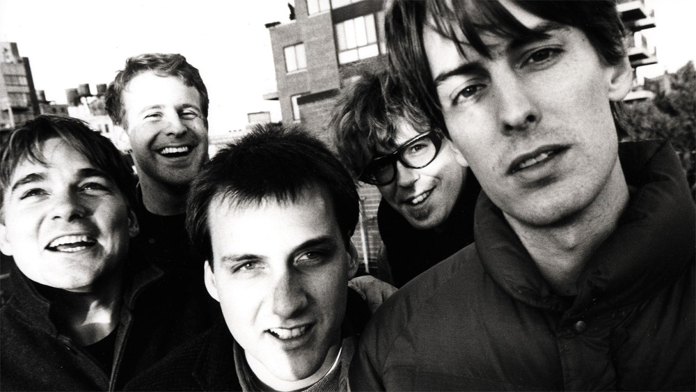 Pavement: Songs We Love : NPR