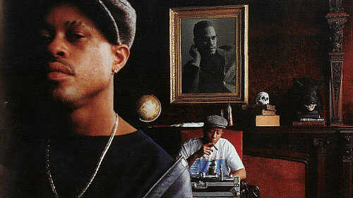 Gang Starr : NPR