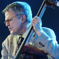 Charlie Haden: From 'Ramblin" To 'Ramblin' Boy' | NCPR News