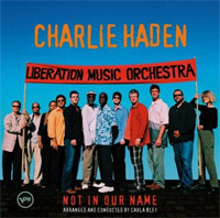 Charlie Haden: From 'Ramblin" To 'Ramblin' Boy' : NPR