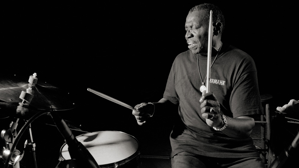 Blue Note Classics In Black And White : NPR