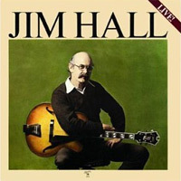 Jim Hall: Guitar As Miniature Orchestra : NPR