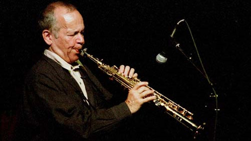 Ideal Bread: Josh Sinton On Steve Lacy : NPR