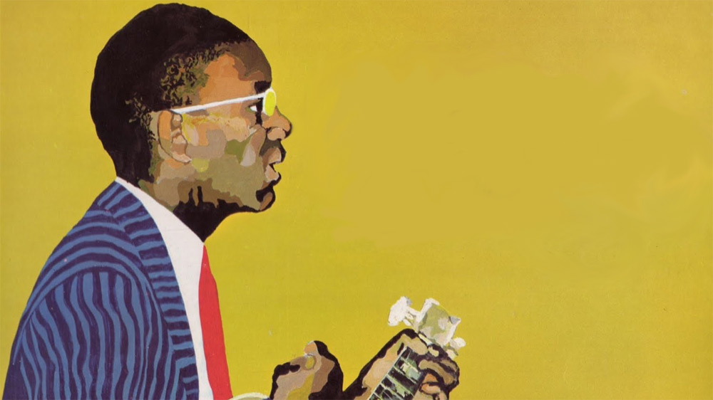 Charlie Christian : NPR