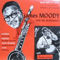 The Many Moods Of James Moody : A Blog Supreme : NPR