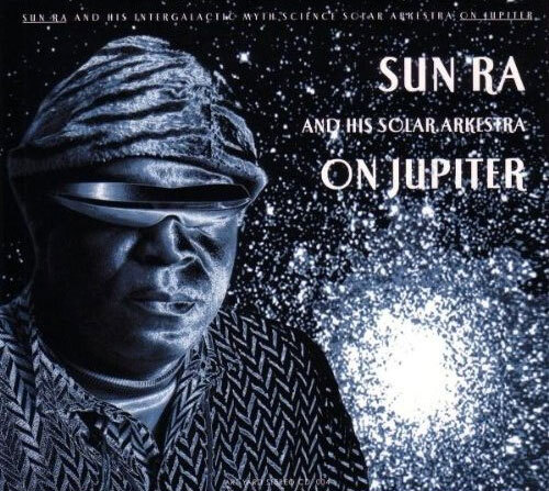 Sun Ra's '70s: From Solo Piano To Disco : A Blog Supreme : NPR