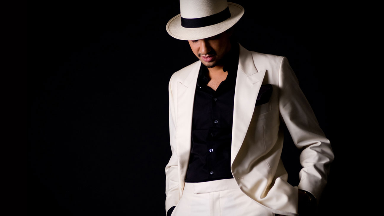 DJ Cassidy: Spinning For The President : NPR
